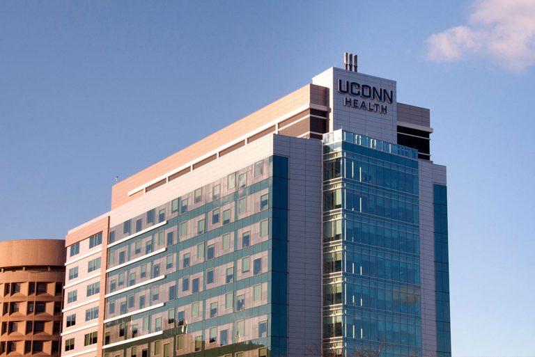 About UConn Health | Faculty and Staff Handbook | Office of the Provost ...